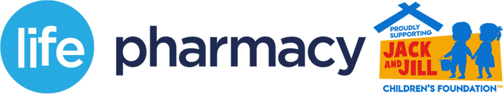 Homepage - Life Pharmacy 100